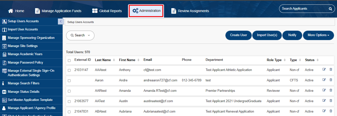 Email Based Two Factor Authentication Communityforce