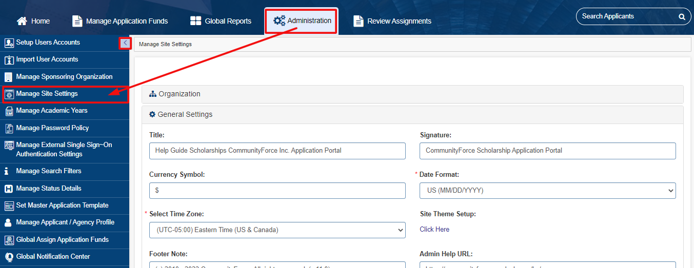 Email Based Two Factor Authentication – CommunityForce