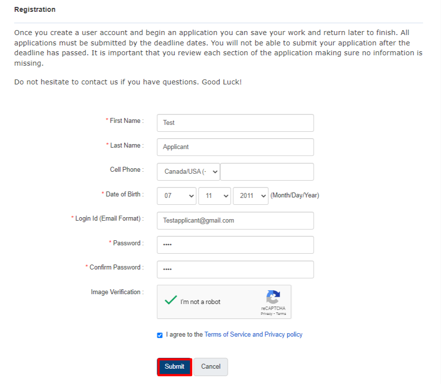 Email Based Two Factor Authentication – CommunityForce