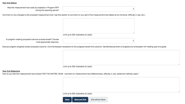 4. Logic Model Instructions – Applicant Use – CommunityForce
