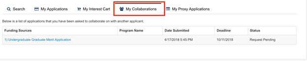 6. Collaborating with Others to Complete Your Application – CommunityForce